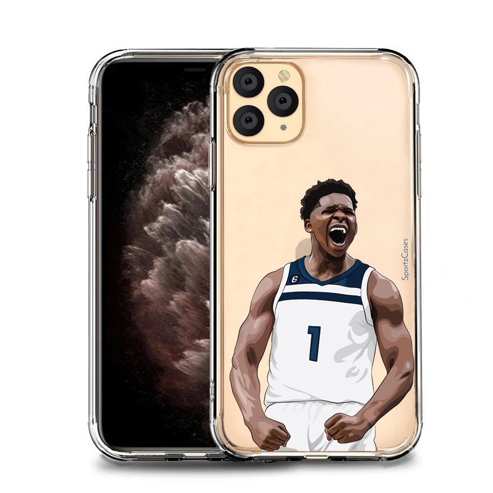 SportzCases - Sports Cases 4 iPhone, Samsung.. Your favorite players!