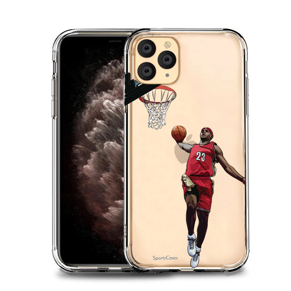 Basketball Cases – SportzCases