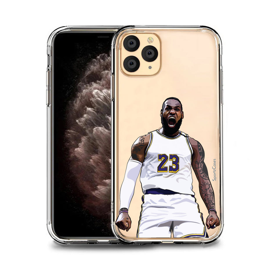 SportzCases - Sports Cases 4 iPhone, Samsung.. Your favorite players!