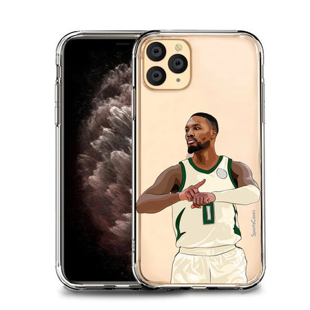 SportzCases - Sports Cases 4 iPhone, Samsung.. Your favorite players!