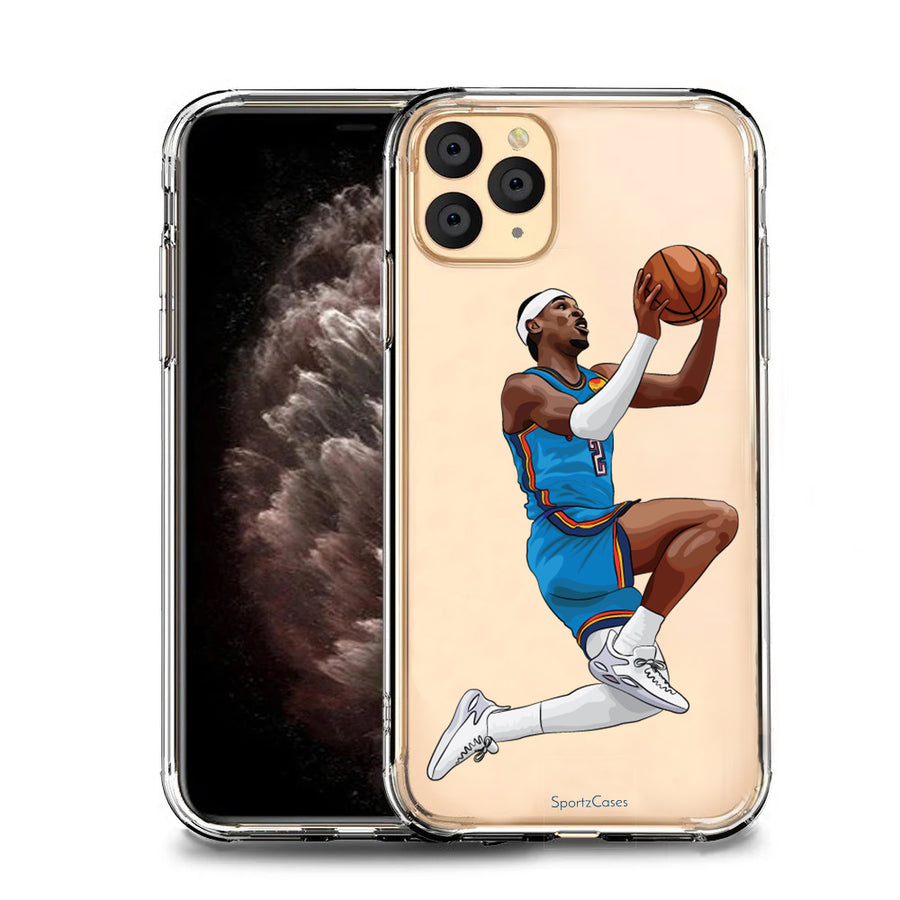 SportzCases - Sports Cases 4 iPhone, Samsung.. Your favorite players!