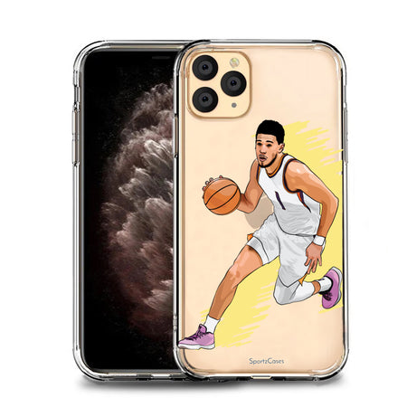 SportzCases - Sports Cases 4 iPhone, Samsung.. Your favorite players!
