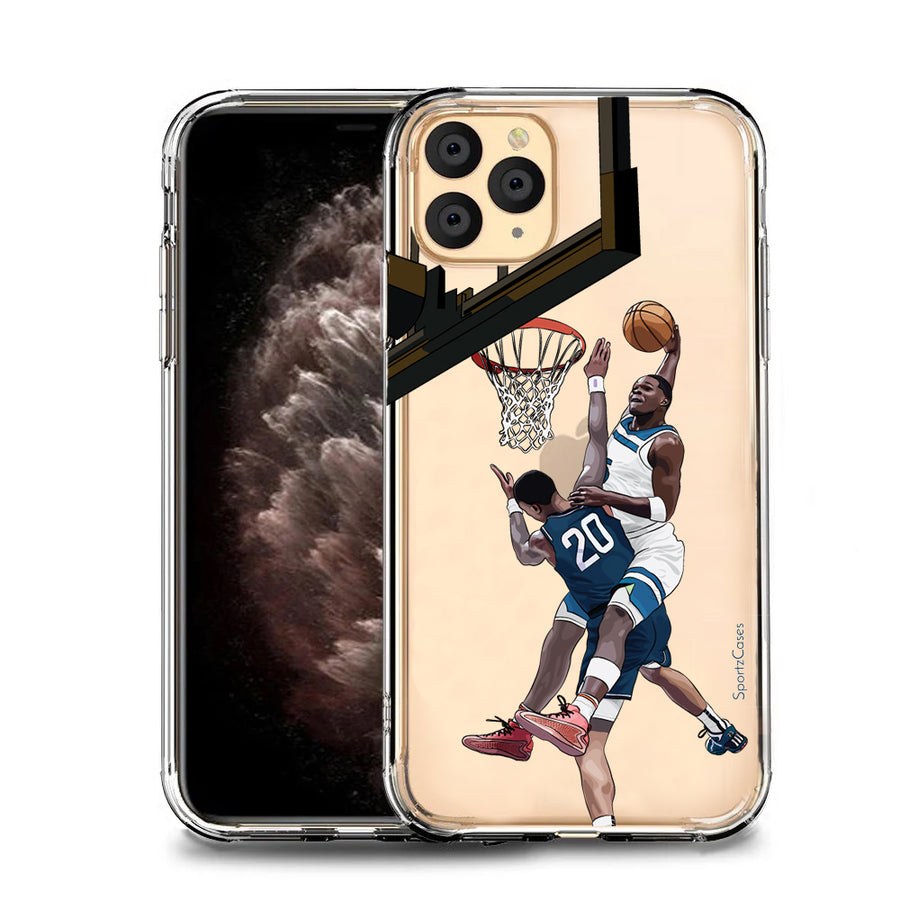 SportzCases - Sports Cases 4 iPhone, Samsung.. Your favorite players!