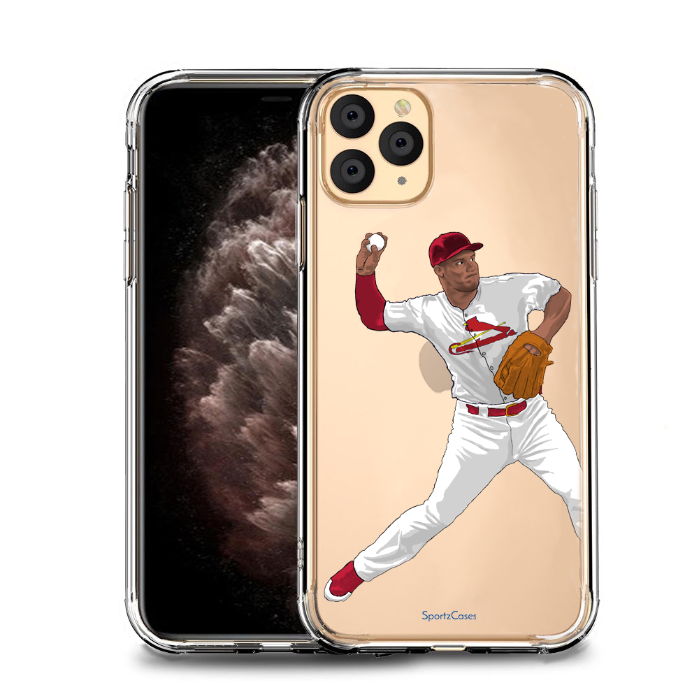 SportzCases - Sports Cases 4 iPhone, Samsung.. Your favorite players!