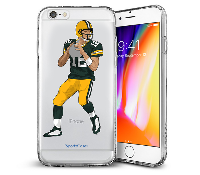 Football Cases – SportzCases