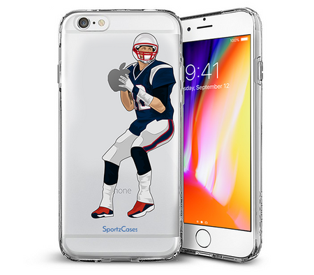 Football Cases – SportzCases