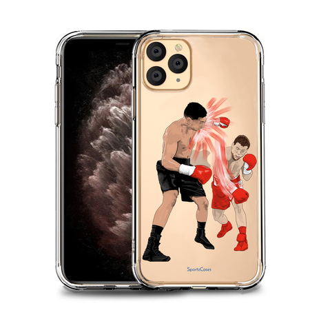 Boxing Cases – SportzCases