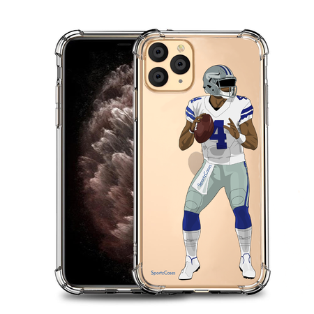 Football Cases – SportzCases
