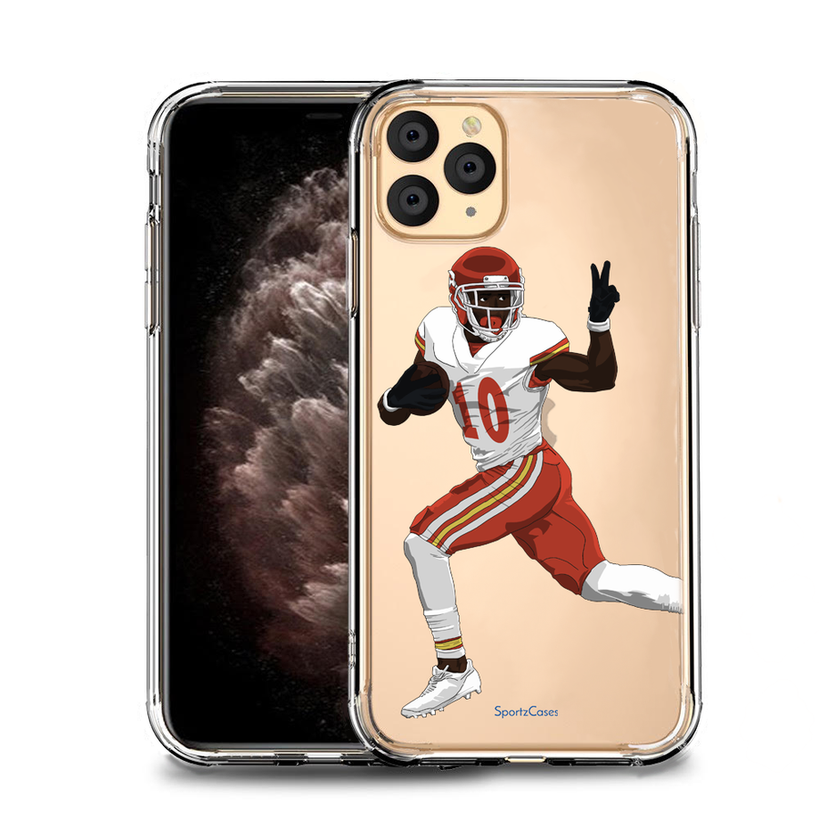 Football Cases – SportzCases