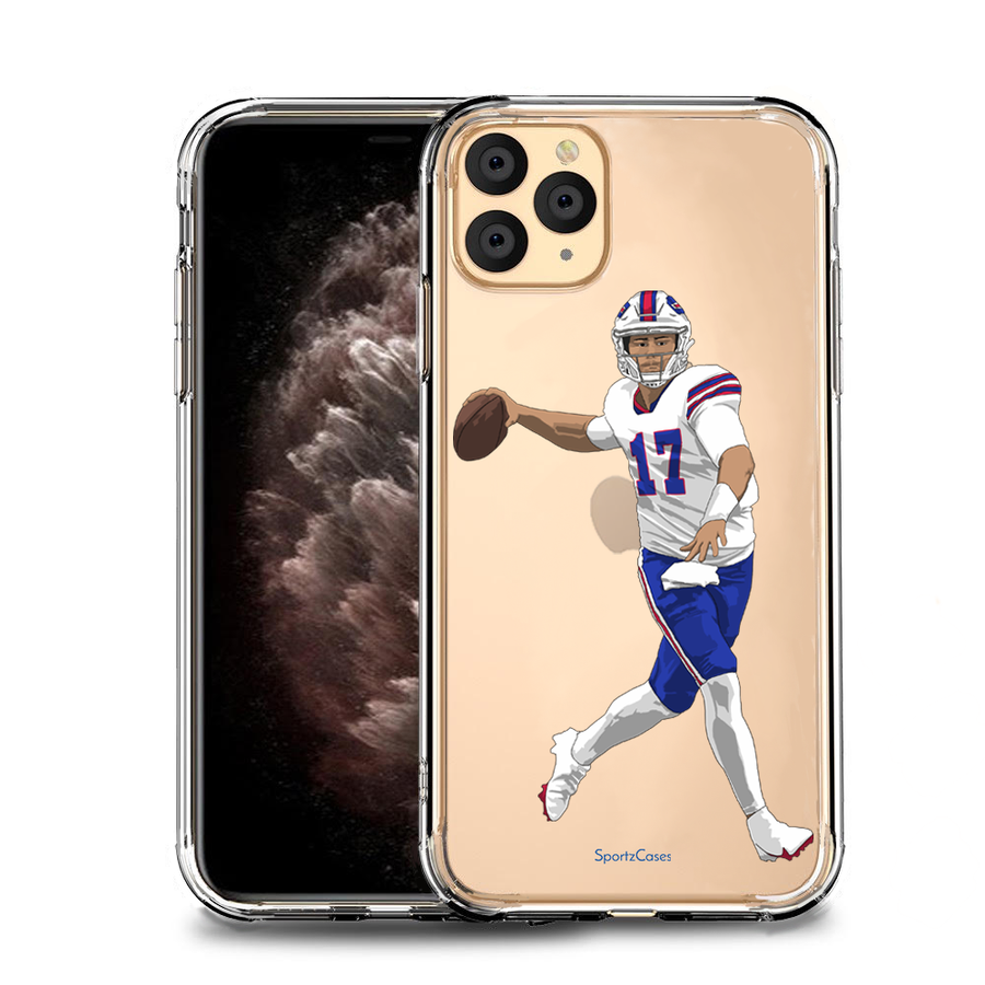 Football Cases – SportzCases