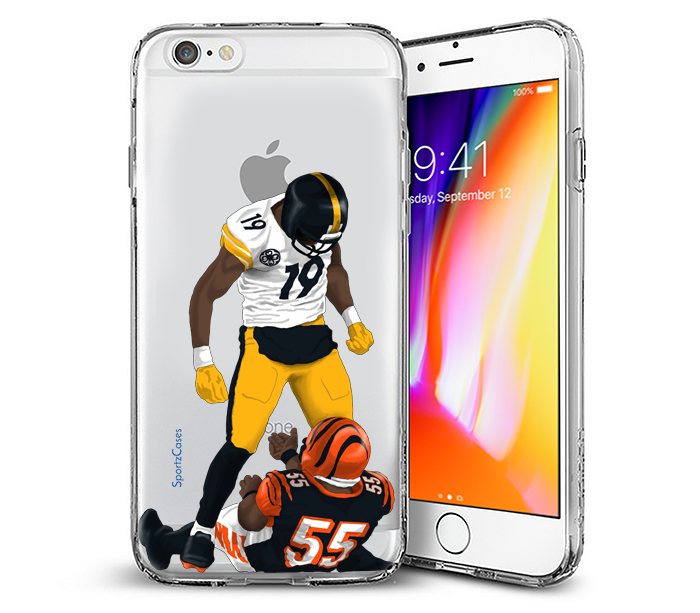 Football Cases – SportzCases