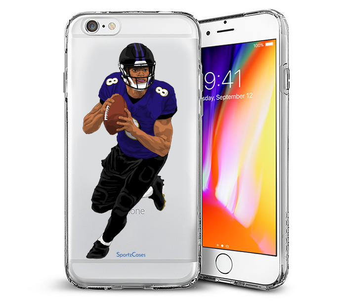 Football Cases – SportzCases