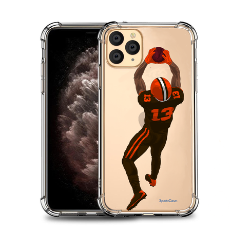 Football Cases – SportzCases