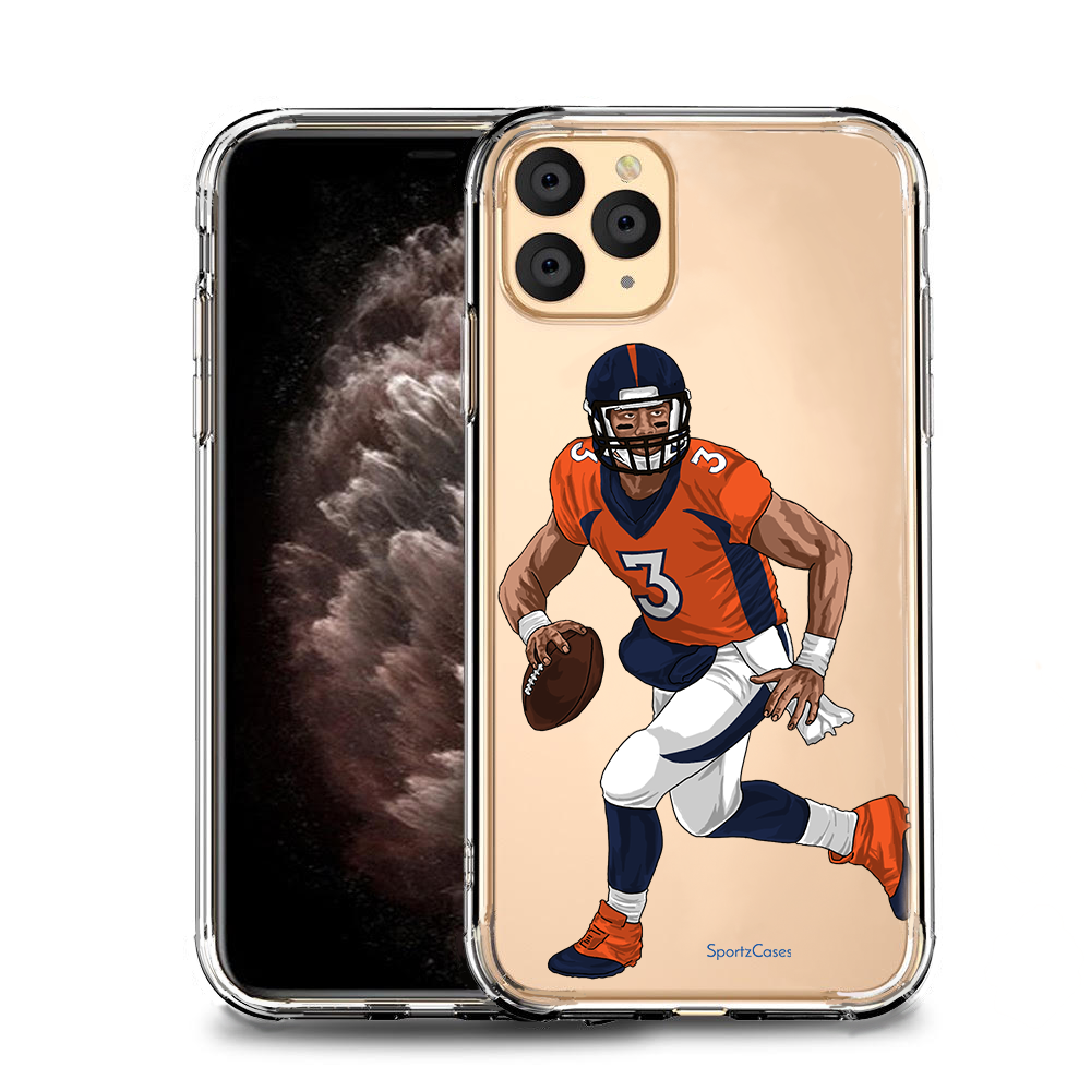 SportzCases - Sports Cases 4 iPhone. Your favorite players!