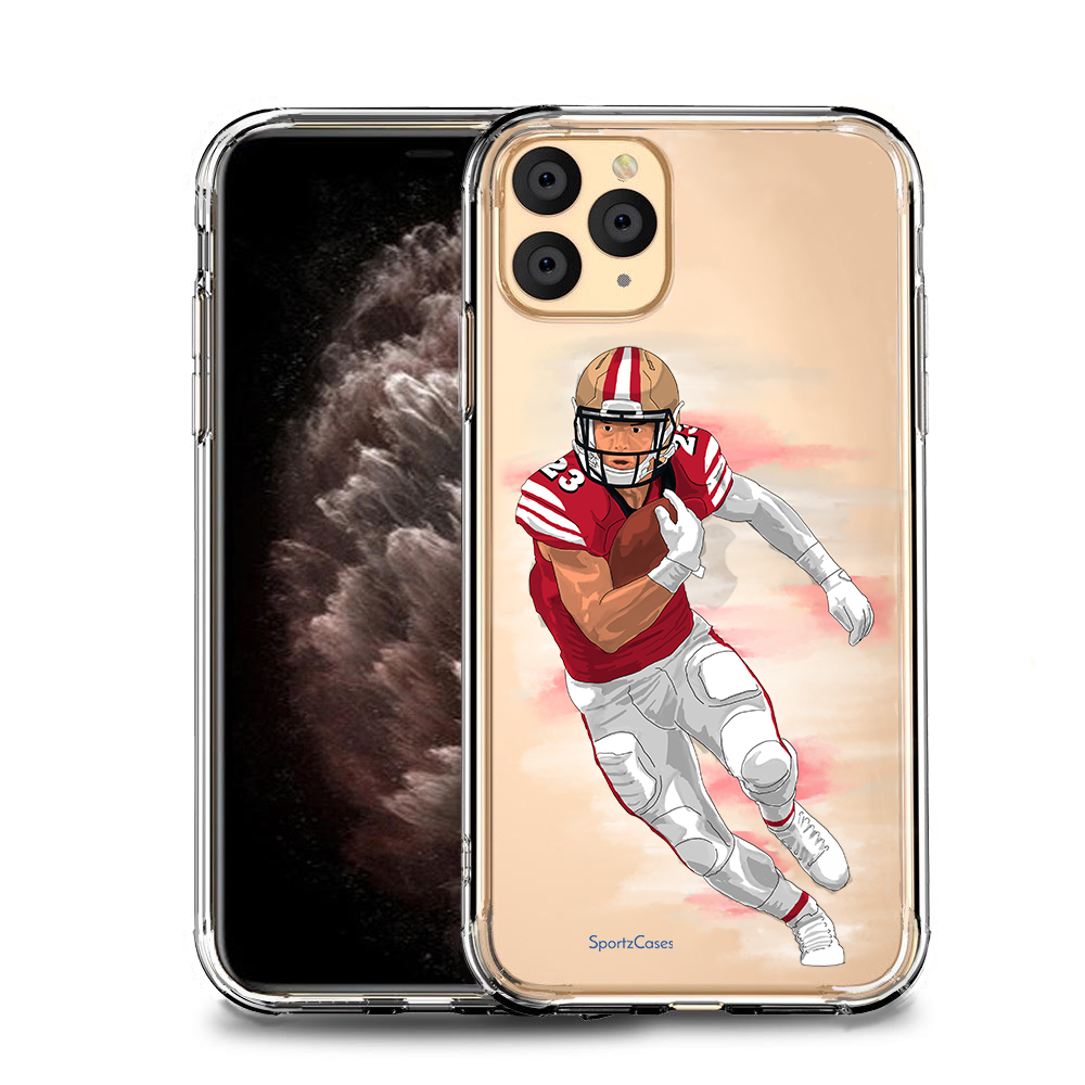 Football Cases – SportzCases