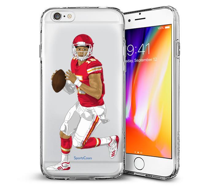Football Cases – SportzCases